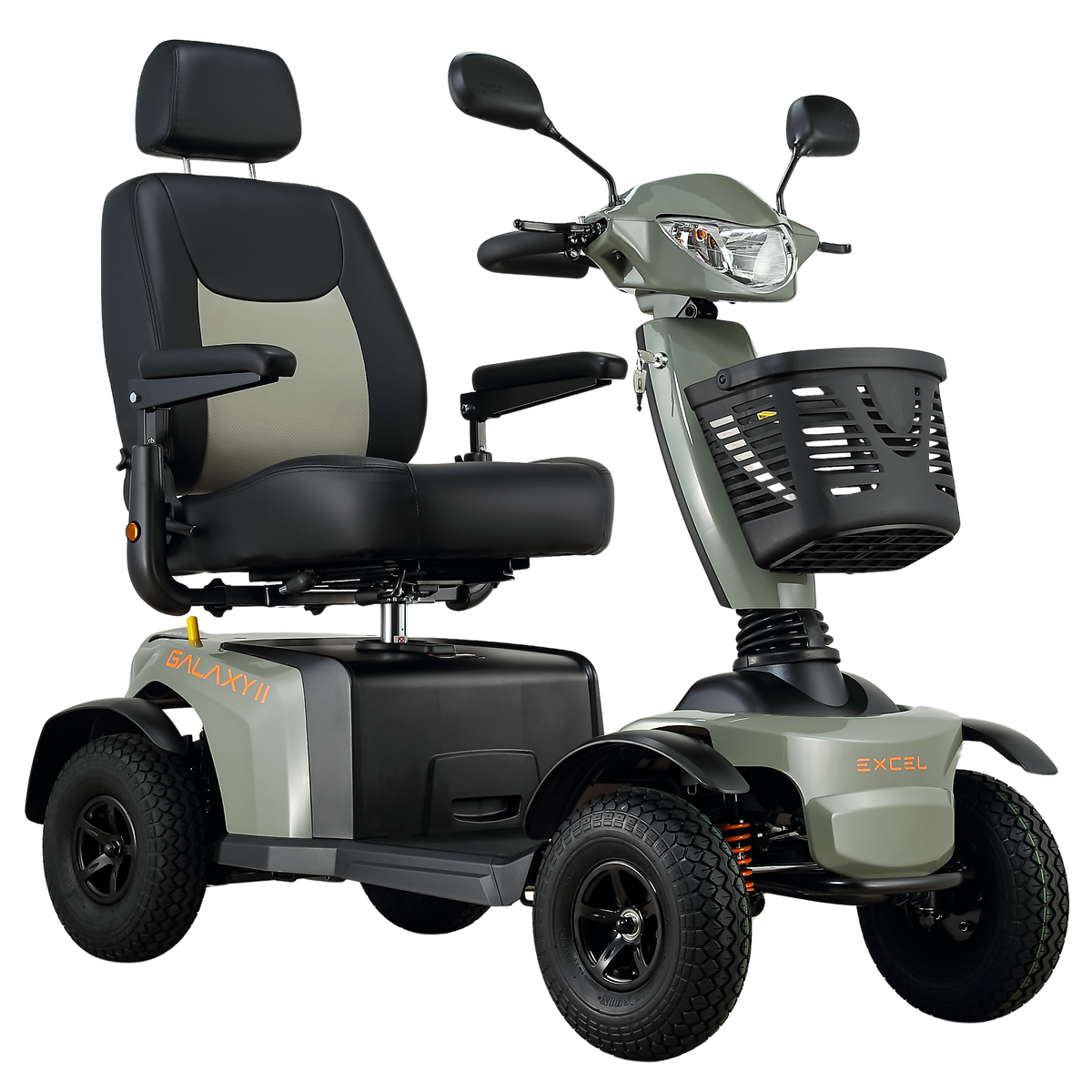 All Scooters – Ability Plus