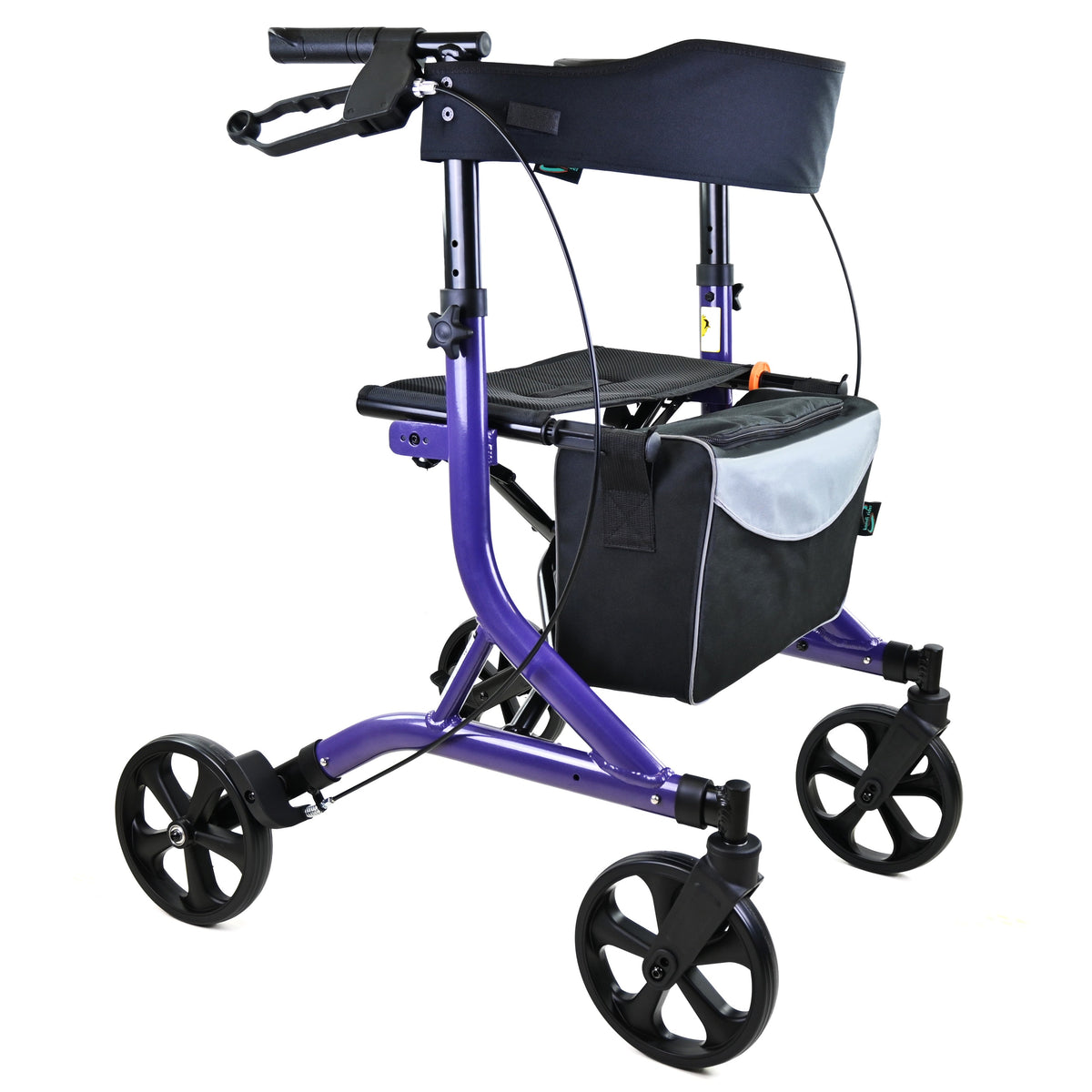 Rollators – Ability Plus