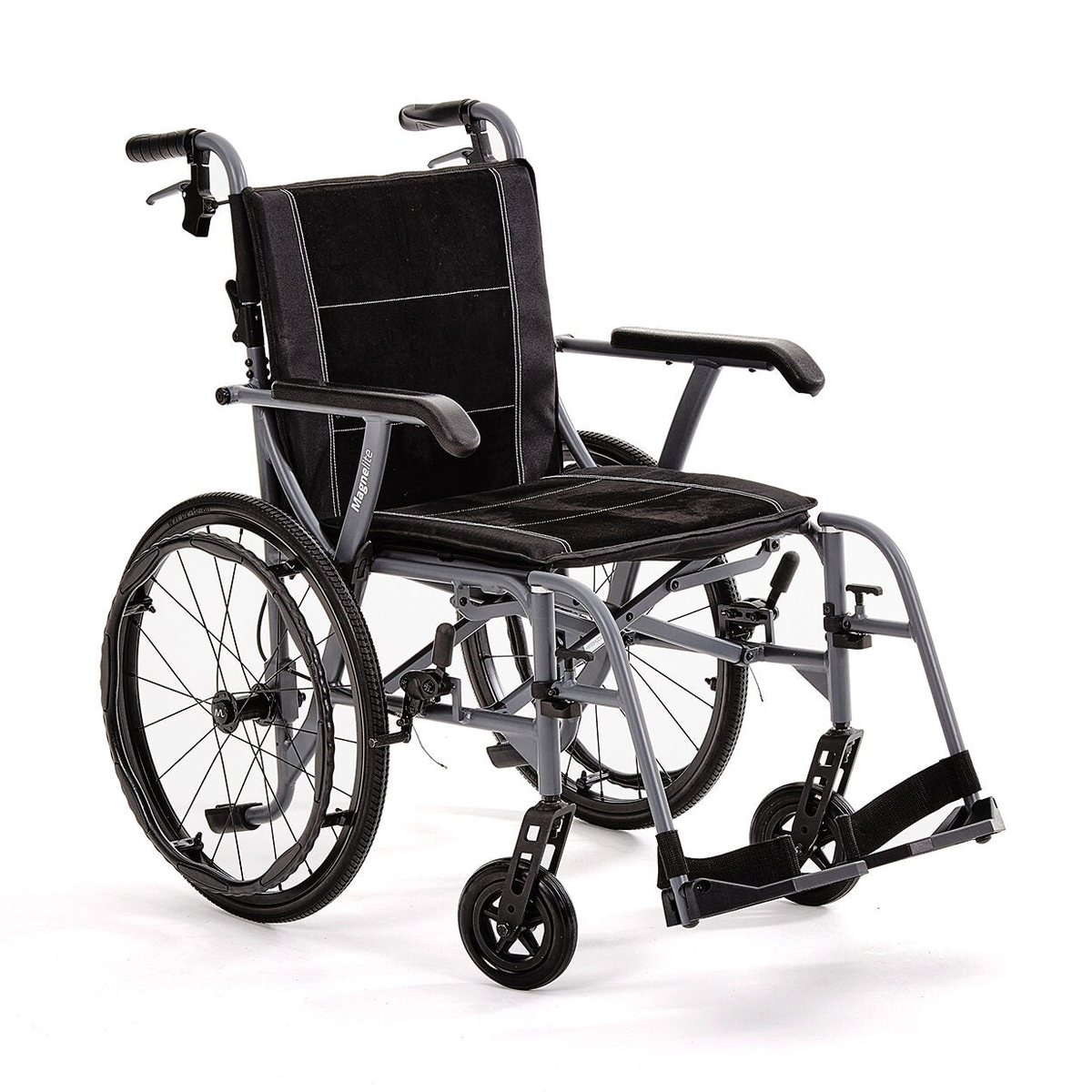 Wheelchairs – Ability Plus