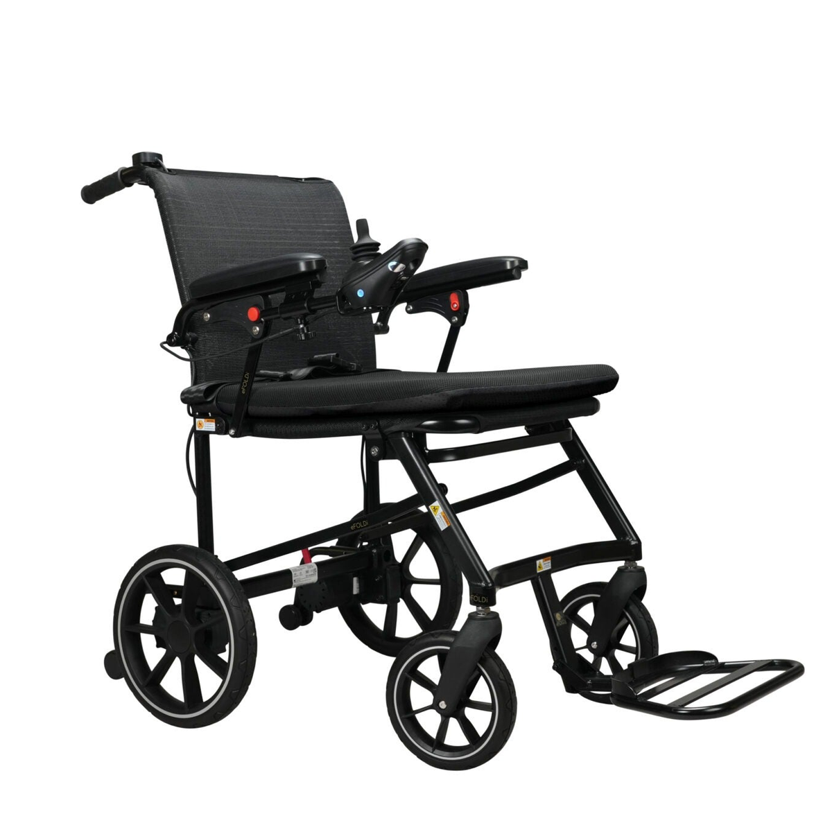 Power Chairs – Ability Plus