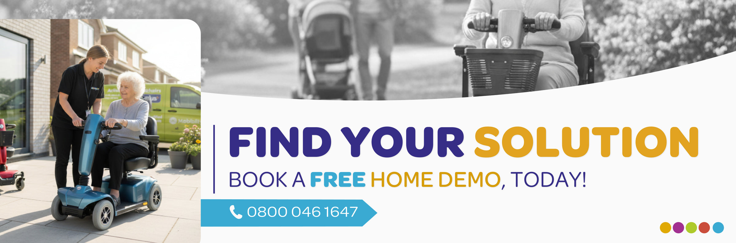 Ability Plus - Mobility Specialists in Kent