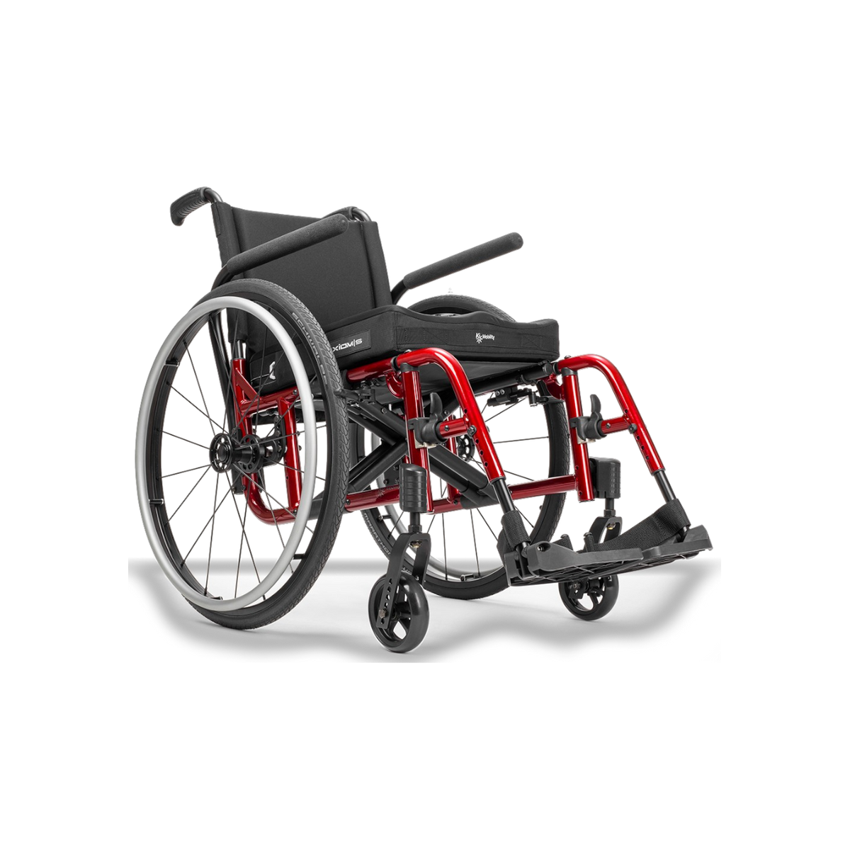 Ki Mobility Catalyst 5 Active Wheelchair – Ability Plus