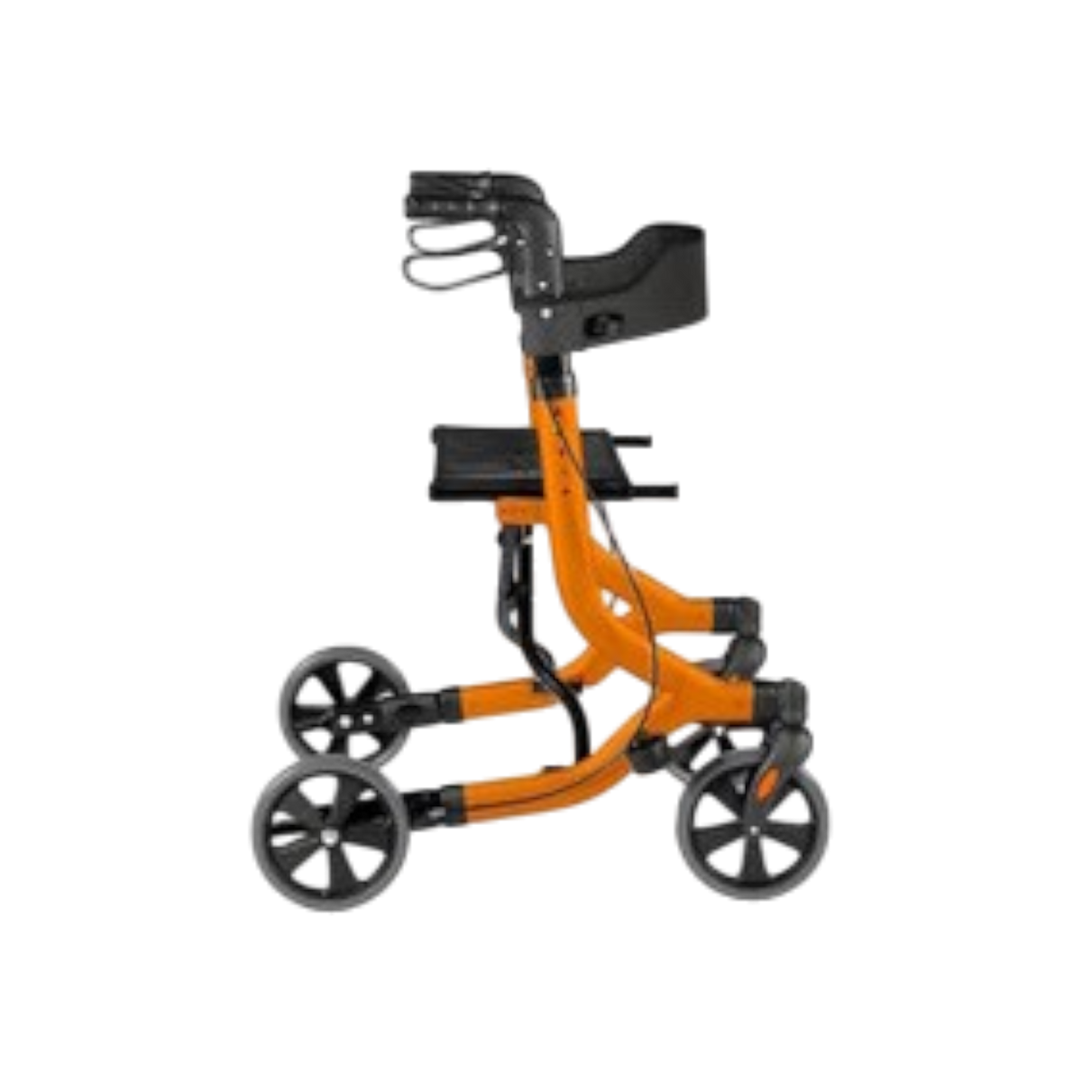 Integrity Cirrus Lightweight Rollator – Ability Plus