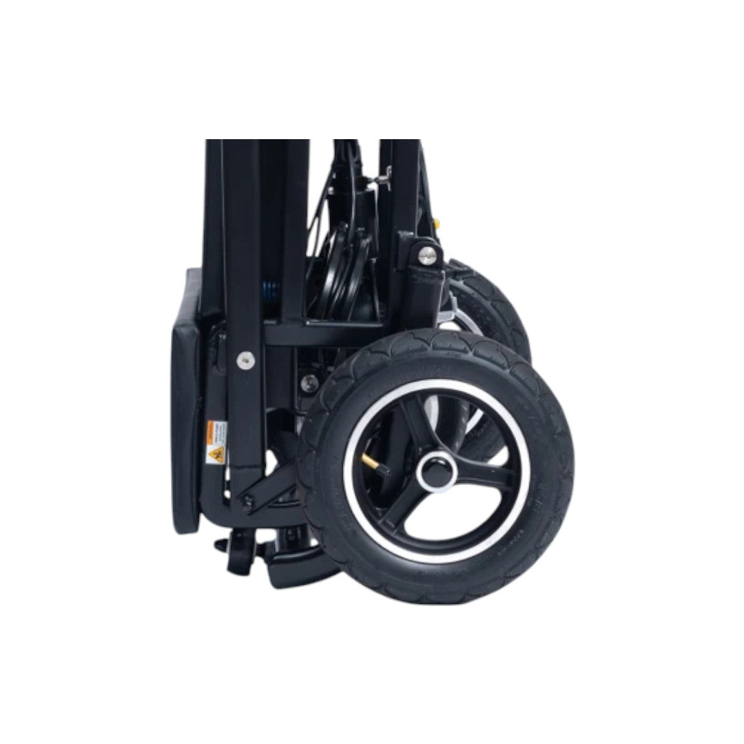 eFOLDi Lite Folding 4mph Mobility Scooter – Ability Plus