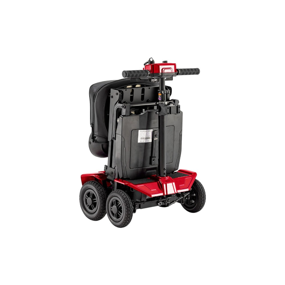 Hire a scooter or wheelchair – Ability Plus