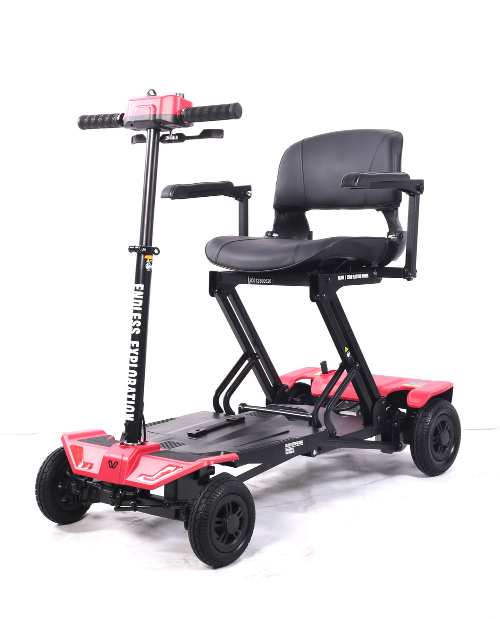 Hire a scooter or wheelchair – Ability Plus