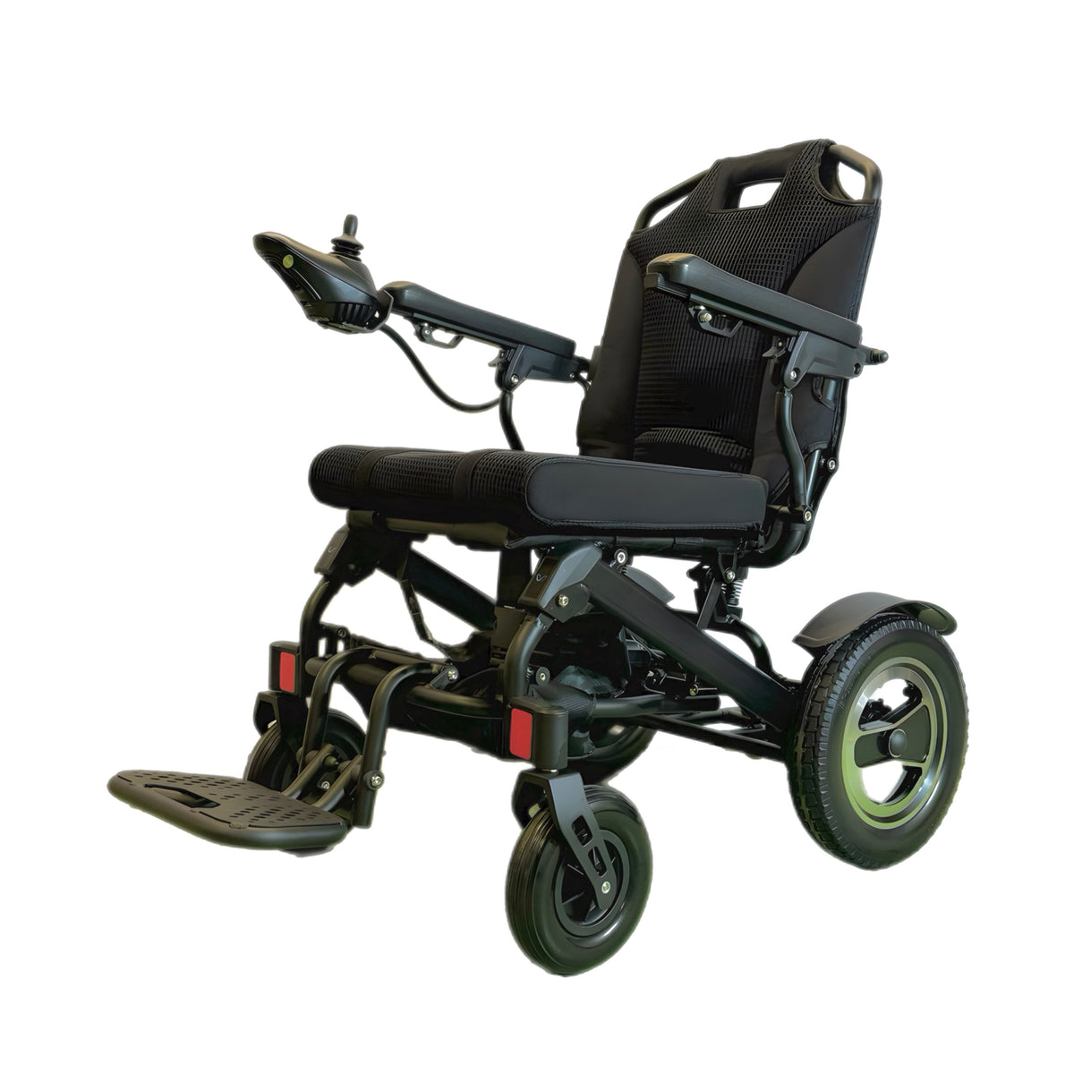 iM.4 Voyager Power Chair – Ability Plus
